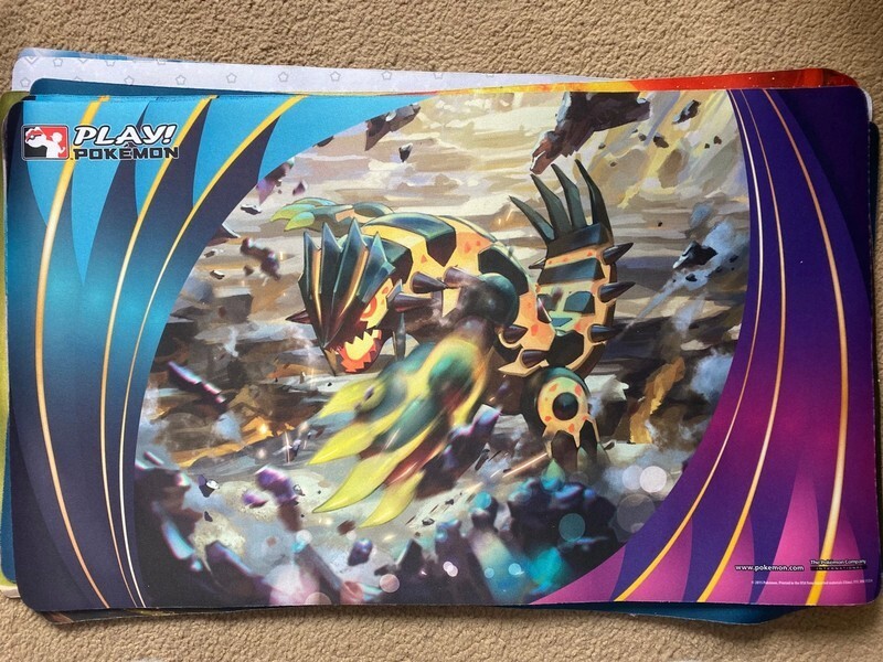 Shiny Primal Groudon