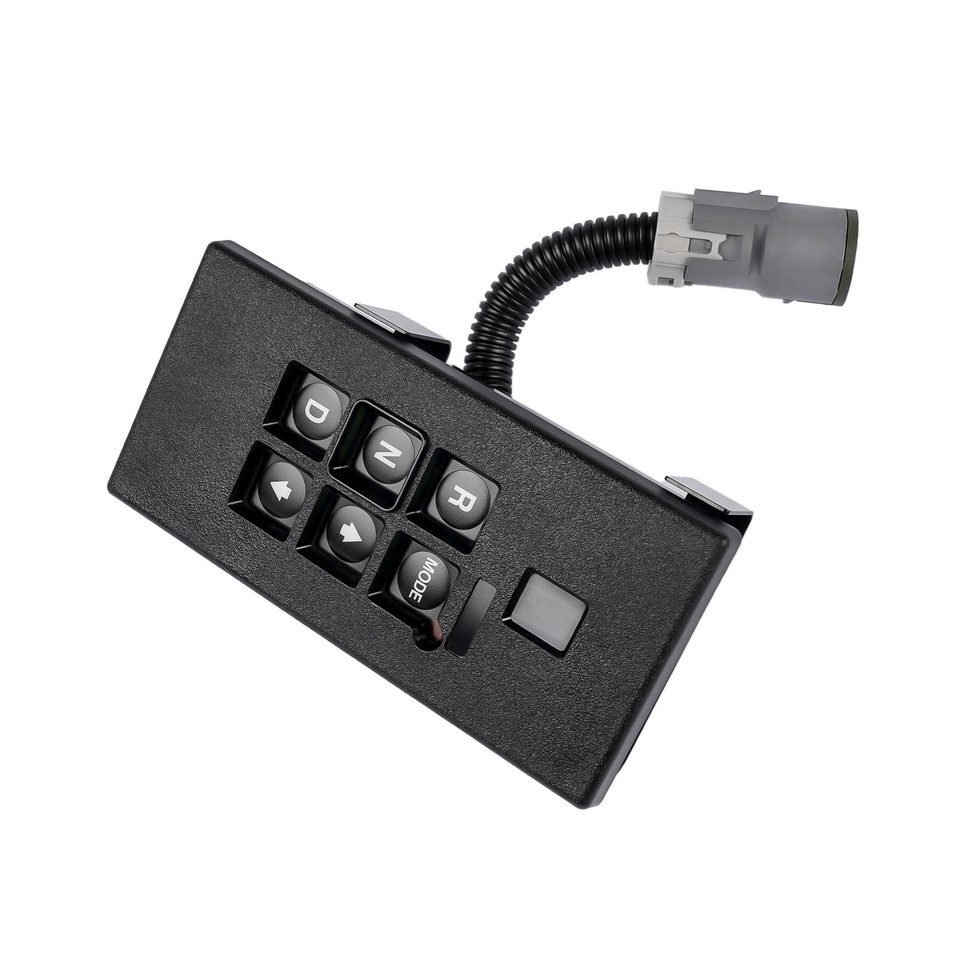 WTEC-3 Push Button Shifter 29529429 For Allison Shift Pad Transmission ...