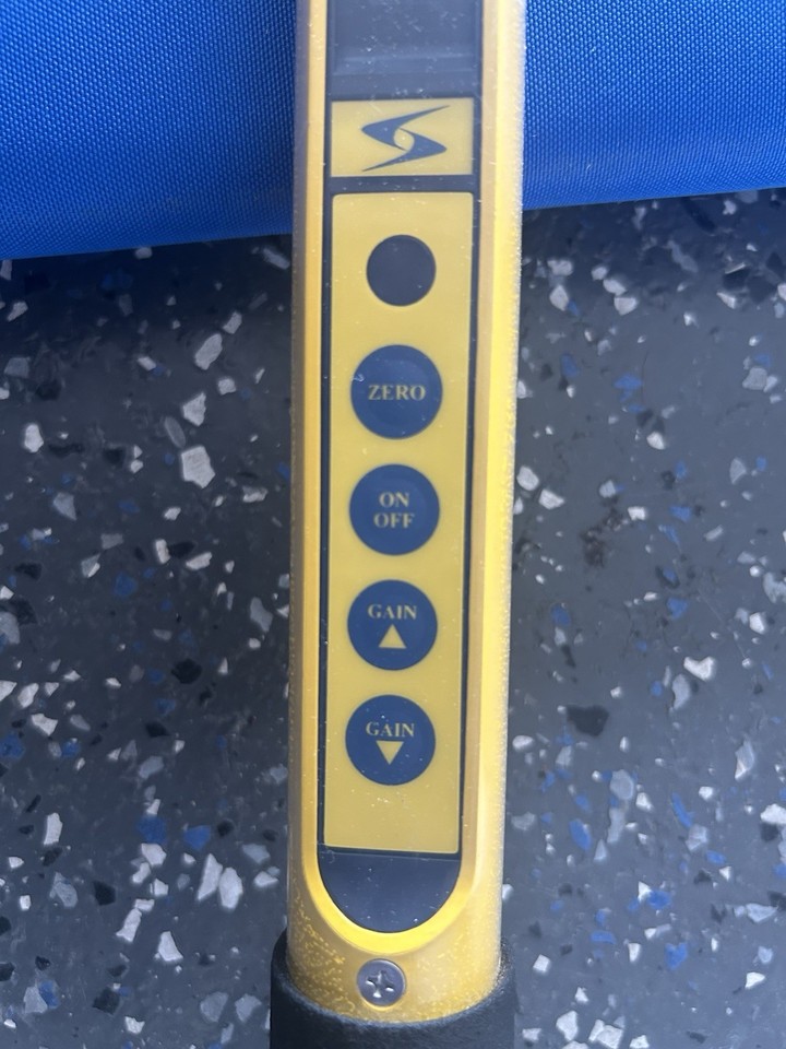 Subsurface Instruments ML-3S Magnetic Locator | eBay