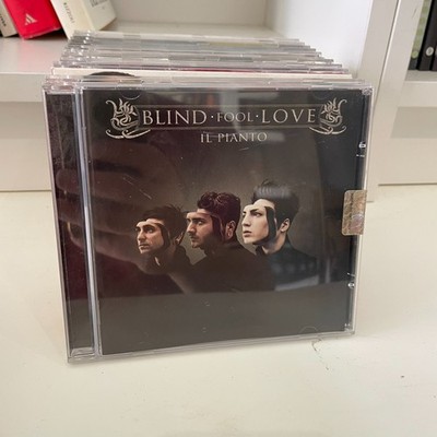 CD Blind Fool Love – Il Pianto | eBay