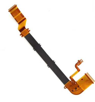 New Sony A6100 ILCE-6100 LCD Screen Hinge FPC Flex Cable LC-1042 With ...