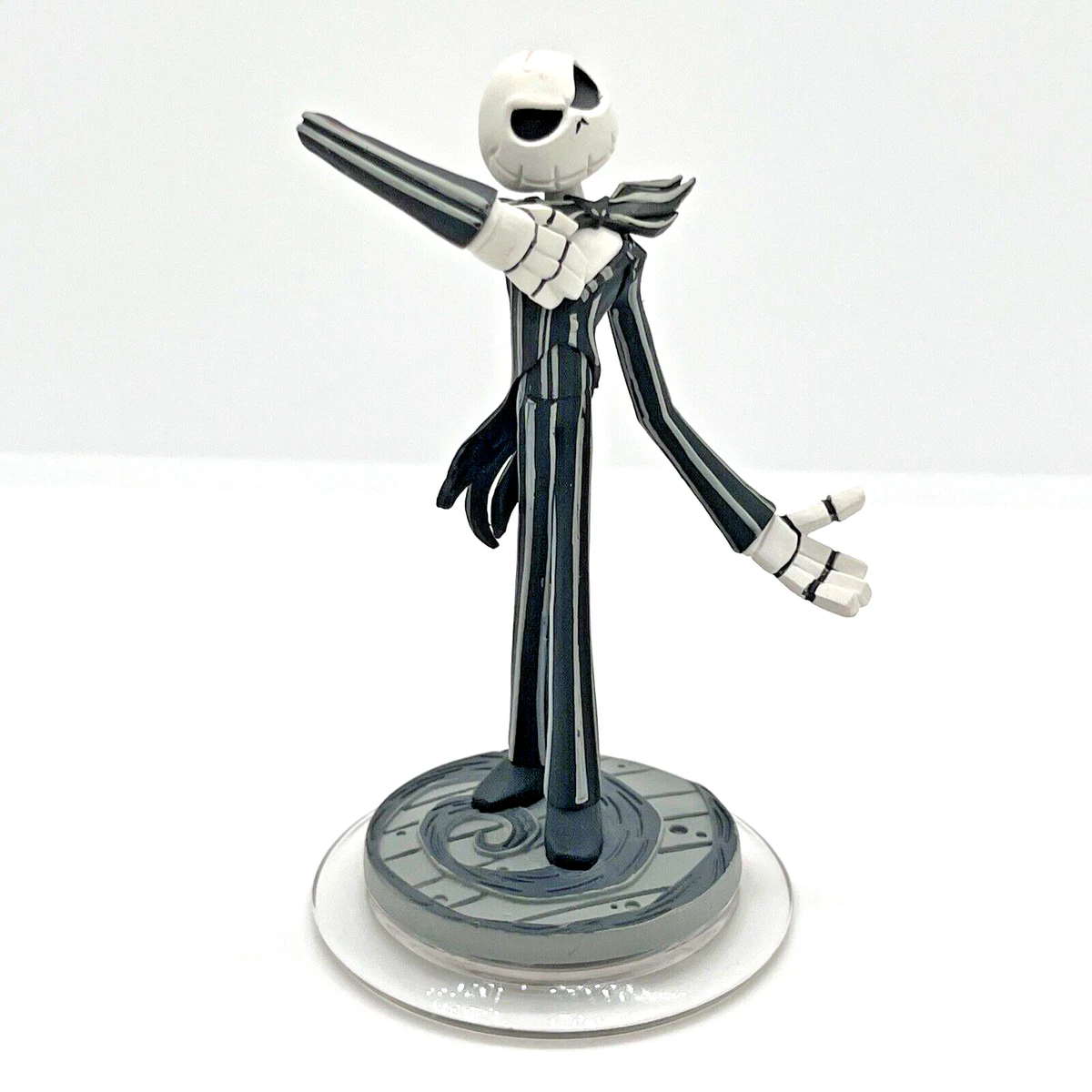 Jack Skellington Disney Infinity