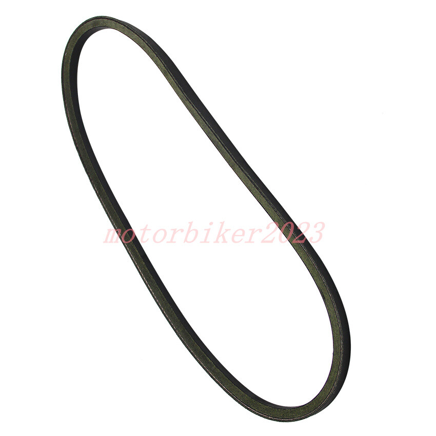 Drive Belt For E-Z-GO GAS RXV/TXT Express S4 L4 Shuttle L6 Terrain 250 ...