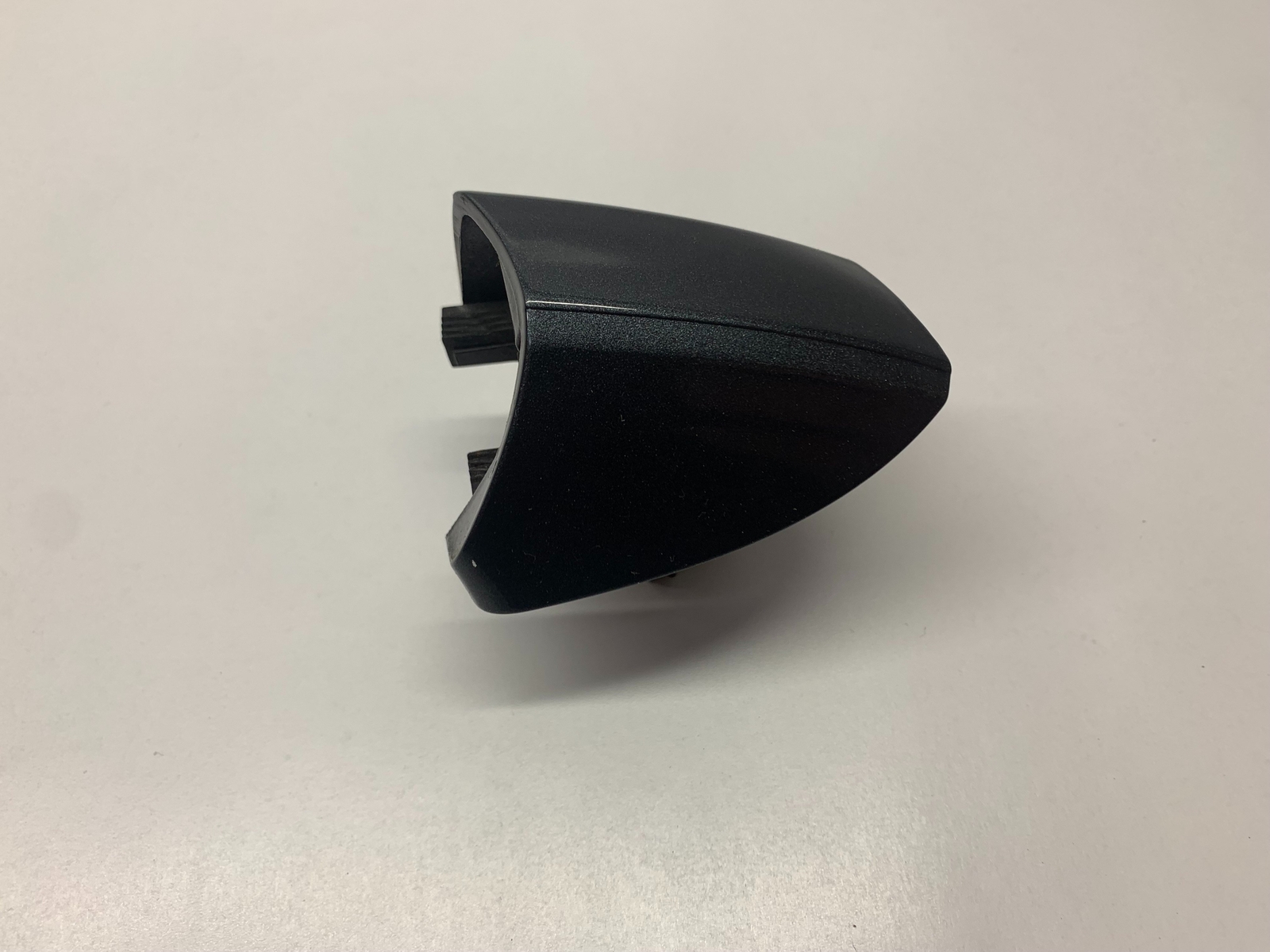 2009 MERCEDES-BENZ C W204 C300 Front Right Door Exterior Handle End ...