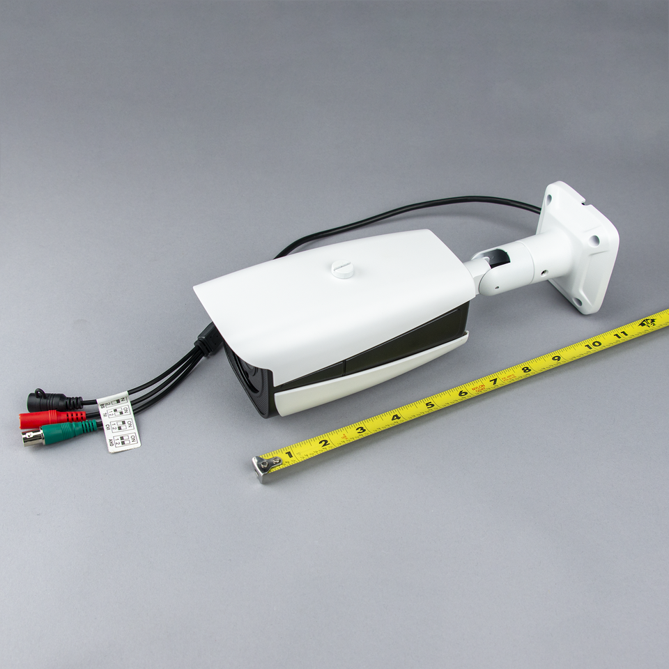 XVF-C1: 2MP IR HD Analog Varifocal Bullet Camera | eBay