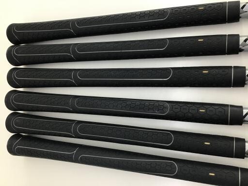 Callaway RAZR X Irons #5-9,Pw(6Clubs)/RAZR X SERIES 65i/Flex:SR/ Iron ...