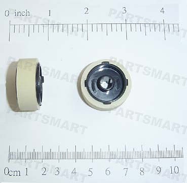 99A0070 Paper Feed Roller (Set of 2) for Lexmark Optra S, Optra T | eBay