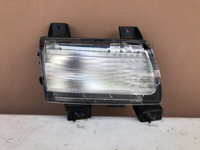 OEM 2018-2021 JEEP WRANGLER SPORT GLADIATOR TURN SIGNAL RIGHT SIDE ...