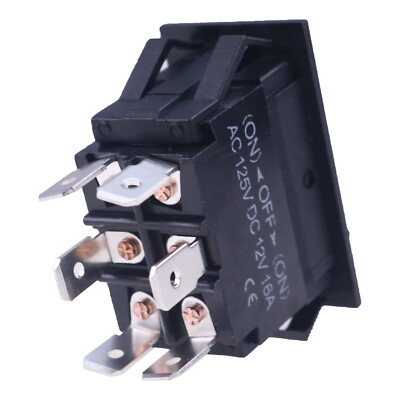 Switch 1687904 1687905 1752240YP 1737378YP 1737379YP for Snapper ...