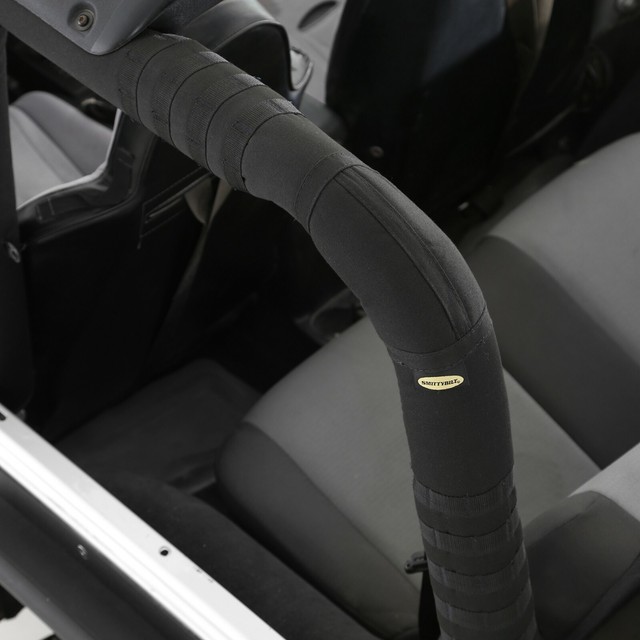 Smittybilt 5665101 Replacement MOLLE Roll Bar Padding for sale online ...