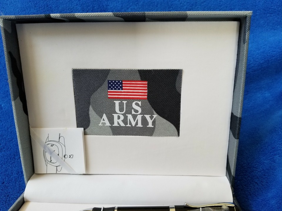 Collectable US Army Gift Set.Special Edition. | eBay