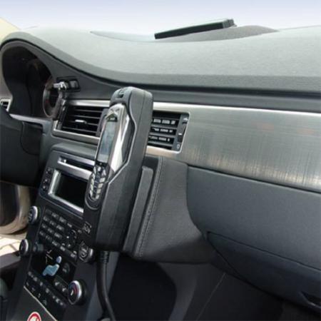 KUDA phone console for Volvo S80/V70/XC70 from 2007 088295 | eBay