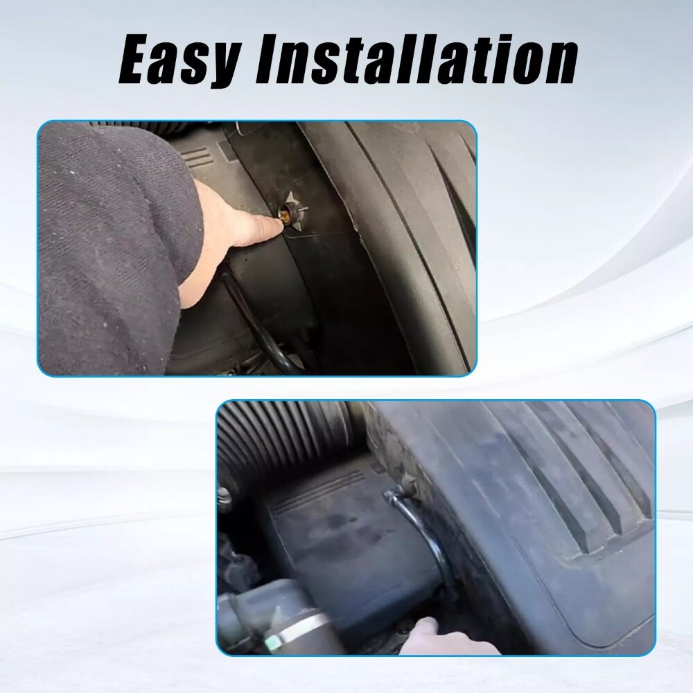 New PCV Valve Tube Hose for Chevy Equinox GMC Terrain 2.4L 2010-2017 ...