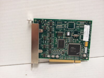 New Specialix 4300090 IO8+ PCI 8 Port RJ11/RJ12 New Retail (5 Available ...