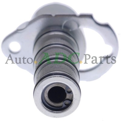 12V Hydraulic Solenoid Valve W/Flange AL158332 for John Deere 5080R ...