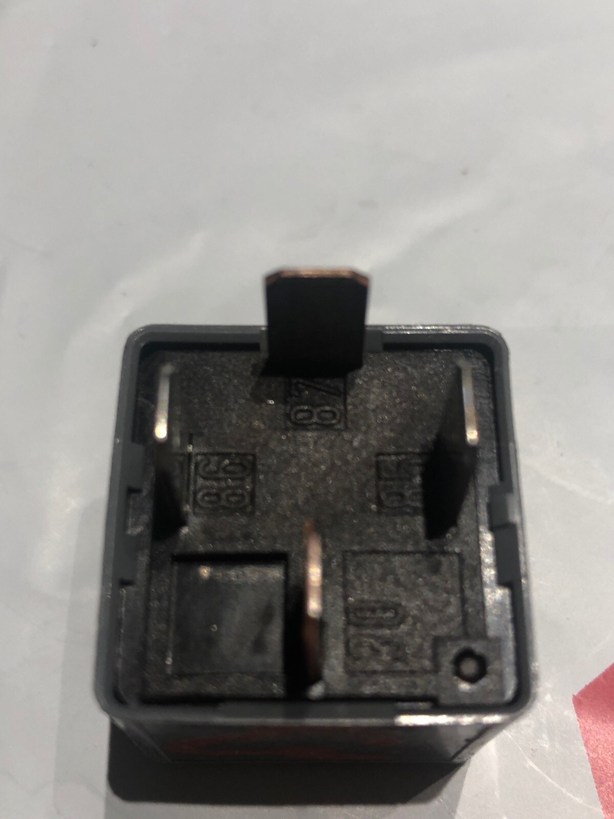 MULTIFUNCTION RELAY # 373 - AUDI / VOLKSWAGEN | eBay