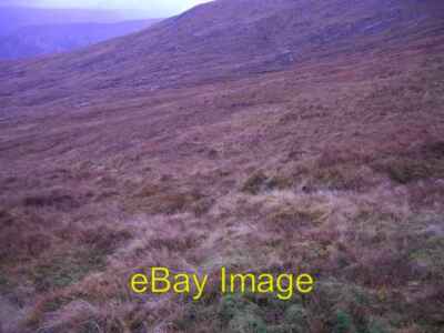 Photo 6x4 Coire nan Laogh Achnasheen/Achadh na Sine Looking across the ...