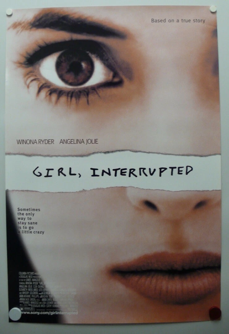 Elisabeth Moss Girl Interrupted