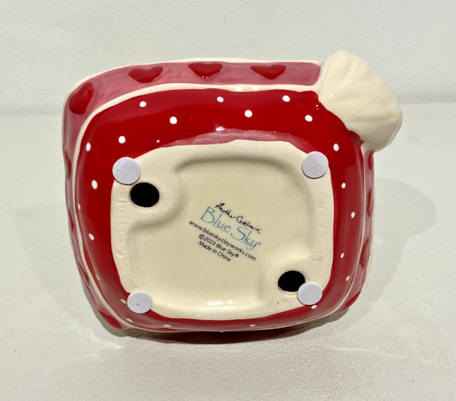 BLUE SKY CLAYWORKS VALENTINES CAT COLLECTION"YOU PICK ONE"PLS MAKE AN ...