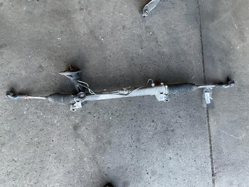06-13 Volvo C70 T5 Convertible 2.5 Power Steering Gear Rack and Pinion ...