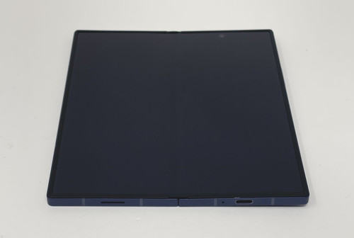 Samsung Galaxy Z Fold6 5G 256GB - Navy (Unlocked) SM-F956U Excellent | eBay