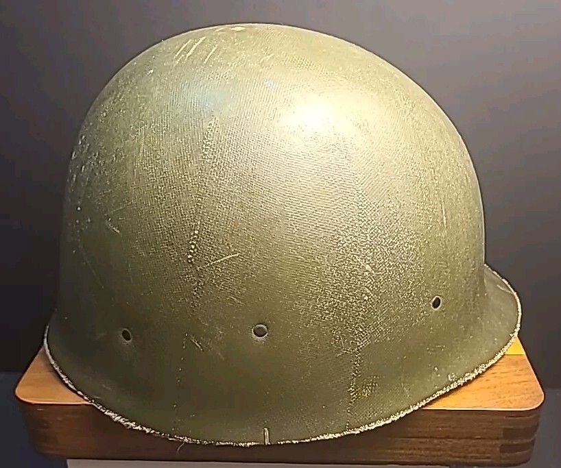 Infantry USGI M1 helmet liner | eBay