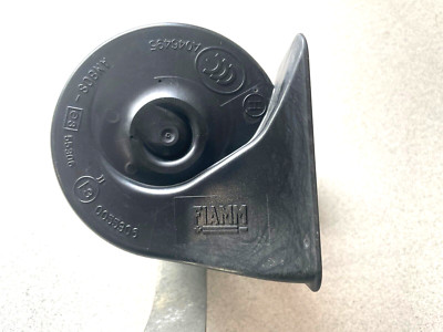 2007-2013 BMW X5 3.0Si E70 ~ HIGH PITCH HORN ~ 61337288095 | eBay