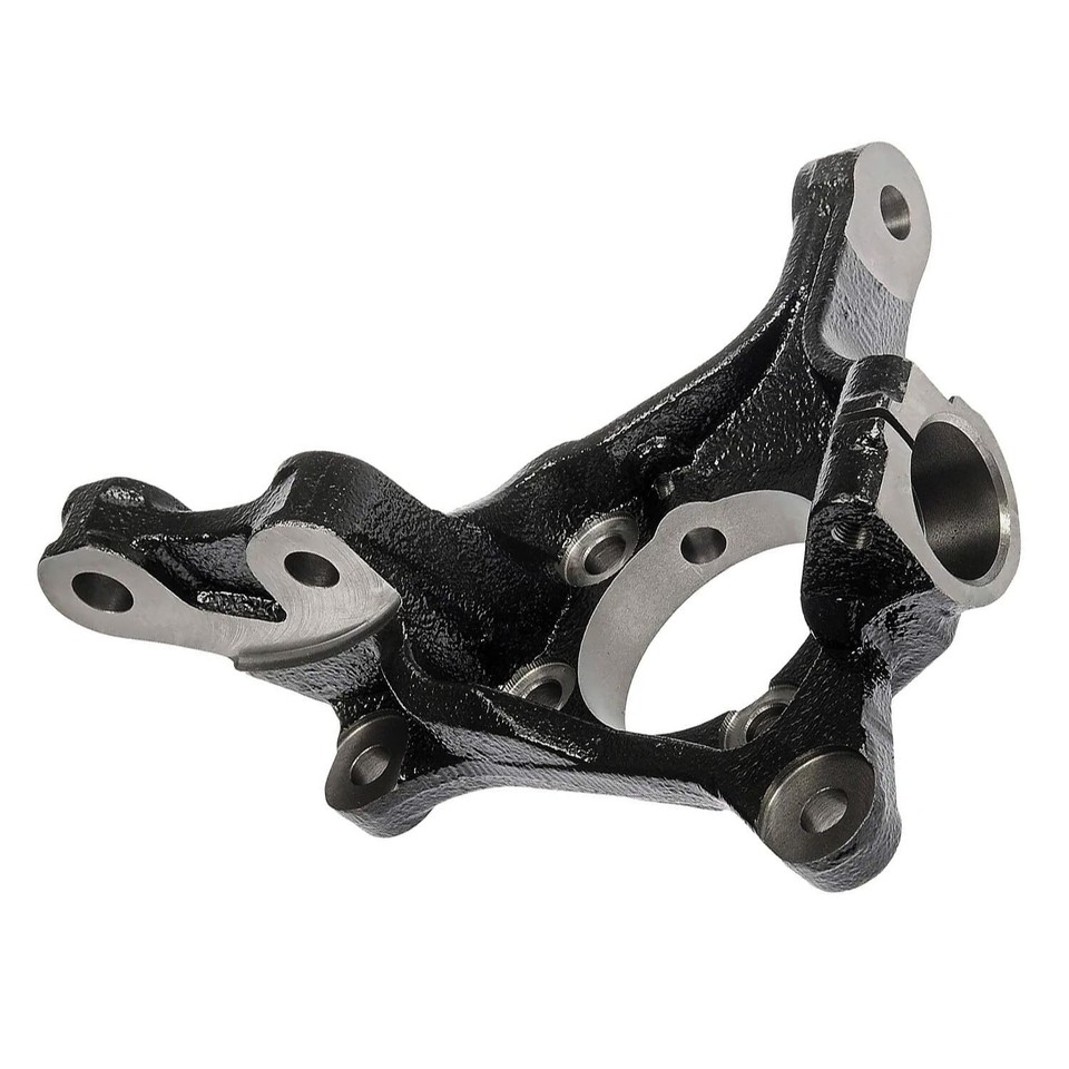 Front Left Side Steering Knuckle for Subaru Forester Impreza Legacy ...