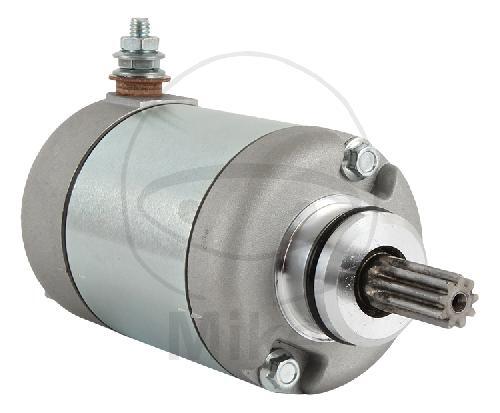 Starter complete for Yamaha XJ6 YZF-R6 600 # 2009-2016 | eBay