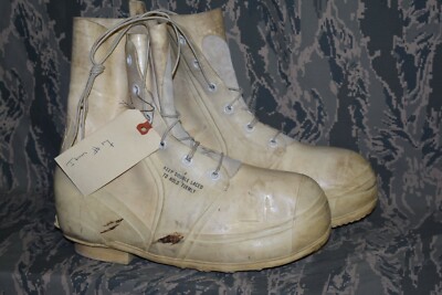 *military cold weather mickey mouse boots ( bata ) Size 11 | eBay