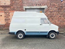 Bedford Rascal Van in Bedford Classic Cars for sale | eBay