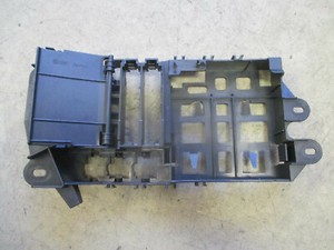 Sicherungskasten Audi A6 4F Hauptsicherungsdose Kofferraum 4F0971845 | eBay