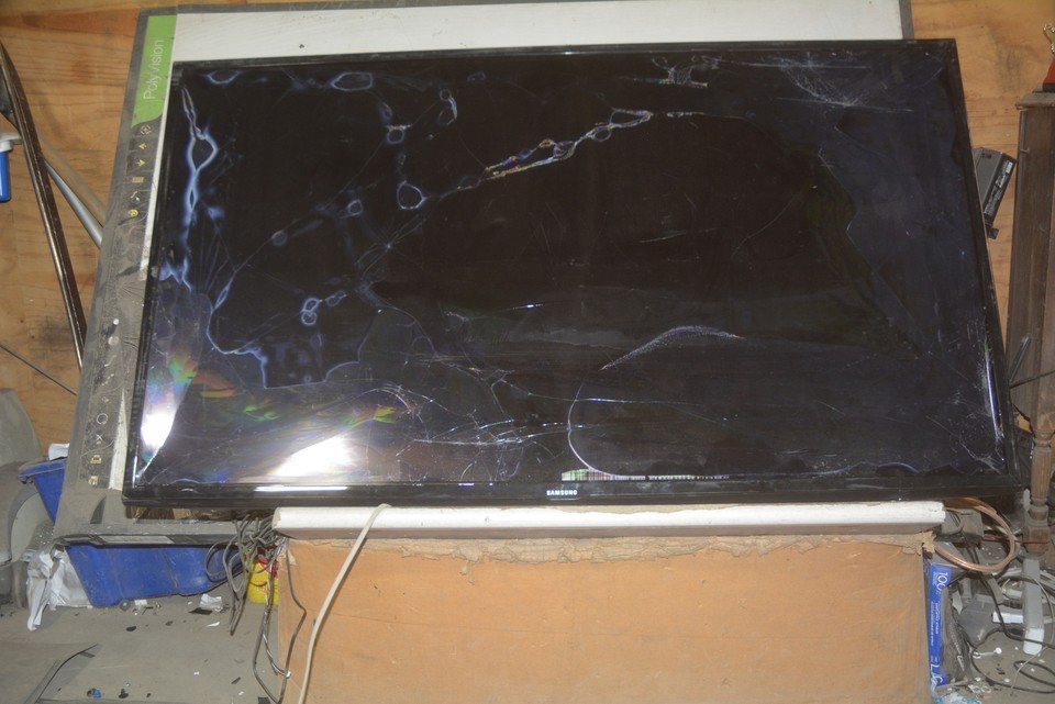 SAMSUNG UN55J6201AF TCON BN41-02481 | eBay