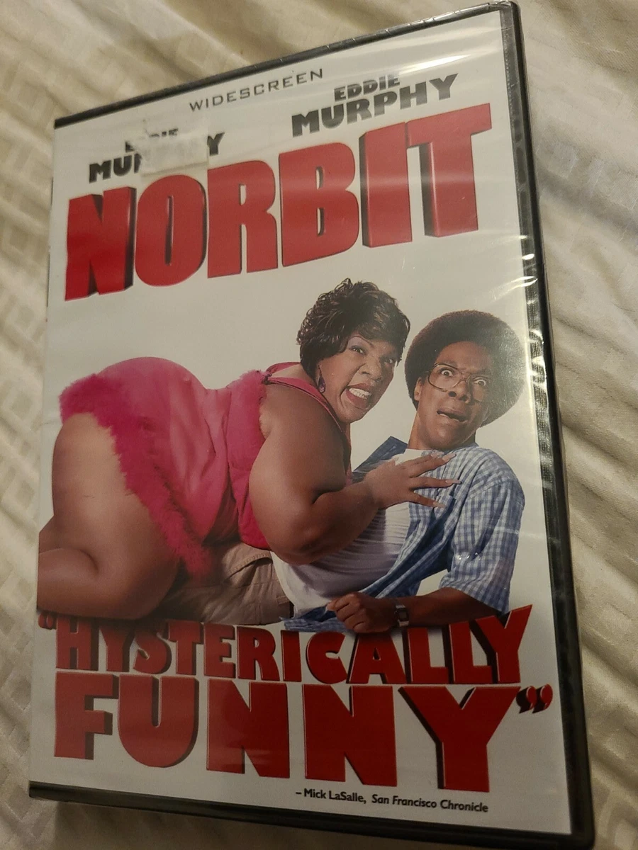 Norbit 2 Movie