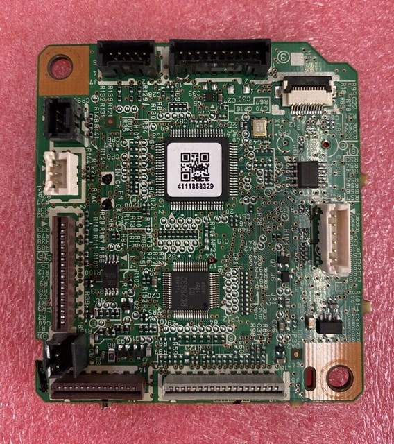 RM2-7509 HP DC CONTROLLER FOR LASERJET PRO M402/M403/M426/M427 SERIES ...