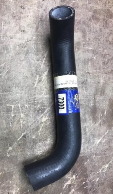 Radiator Coolant Hose Lower/Upper NAPA 7300 | eBay
