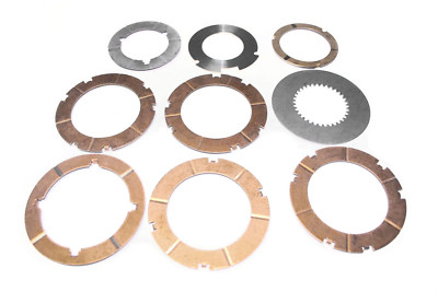 Ford C6 Thrust Washer Kit Automatic Transmission C-6 Washers Set ...