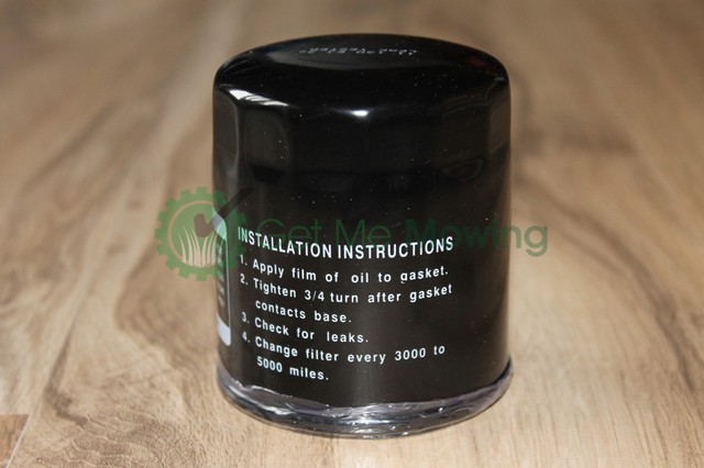 Oil Filter for Generac 070185 070185d 075185gs 75185 70185gs for sale ...