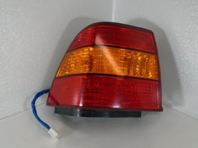 Driver Tail Light Quarter Panel Mounted Fits 97-00 LEXUS LS400 | eBay
