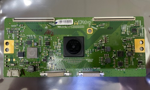 Sony XBR-65X900C T-Con Board 6870C-0562A 6871L-4014B | eBay