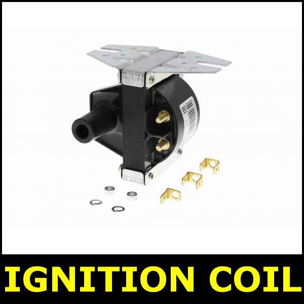 Ignition Coil FOR VW CARAVELLE T3 2.1 84->92 CHOICE1/2 Petrol | eBay