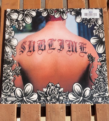 Sublime Sublime Clean
