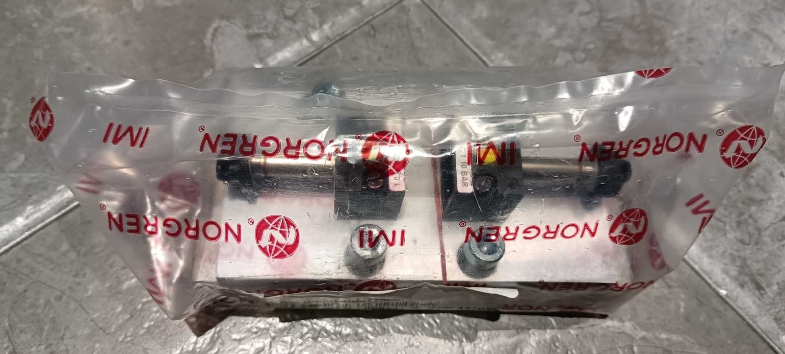 1PCS NEW UM/22456/123/60k The electromagnetic valve | eBay