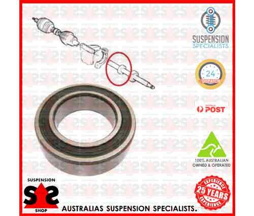 Bearing, Drive Shaft Suit VOLVO 240 (P242, P244) 2.1 240 (P242, P244 ...