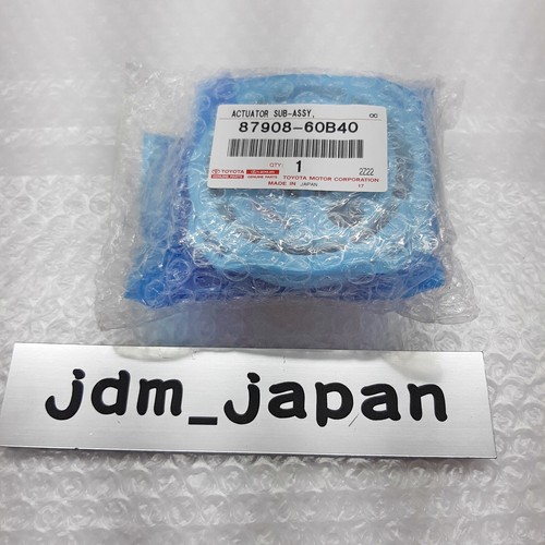 Toyota 87908-60B40 LEXUS LX570 ACTUATOR ASSY, OUTER MIRROR, RH/LH ...