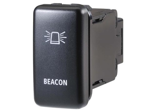 Narva OEM Style Beacon Switch 12V 63322BL | eBay Australia