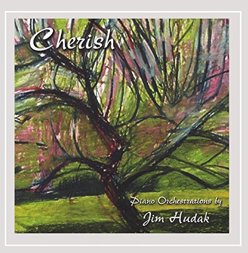JIM HUDAK JIM HUDAK - Cherish [explicit] - CD - **BRAND NEW/STILL ...