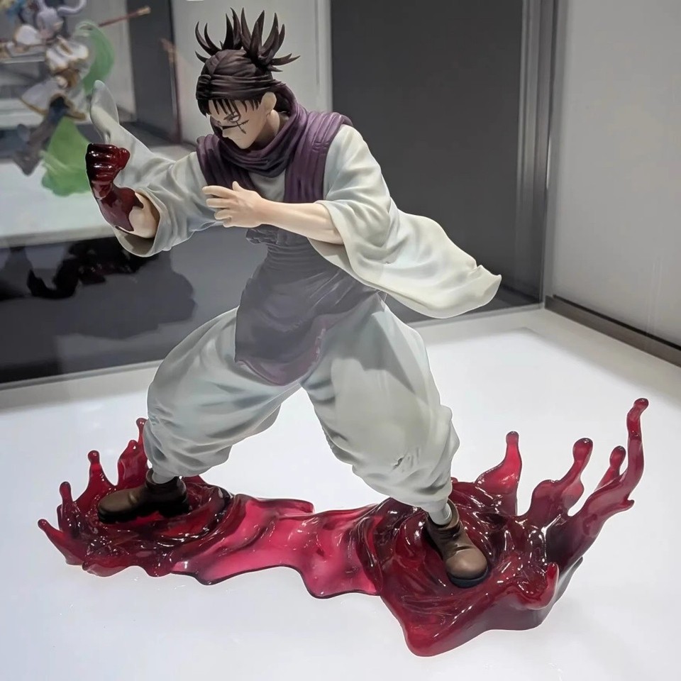 Jujutsu Kaisen Choso Figure 18cm Model Toy Collectible Statue Ornament ...