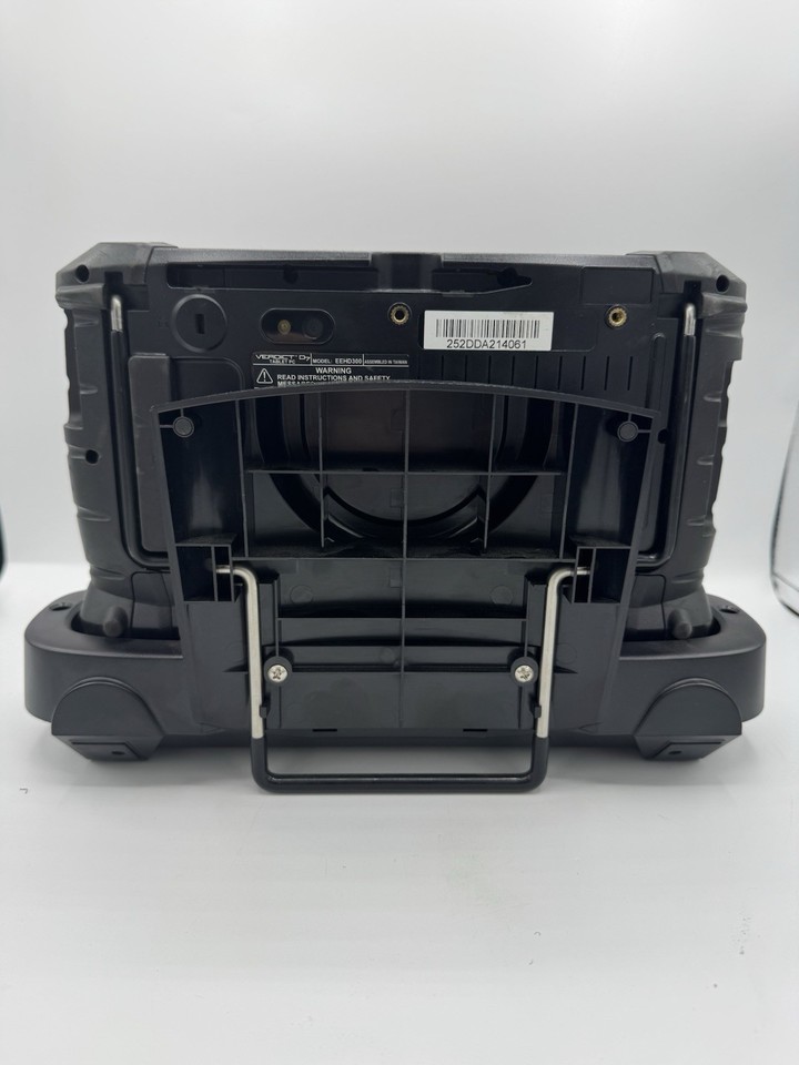 Snap On Verus Verdict D7 , EEMS300 Scan Tool, Docking Station ...