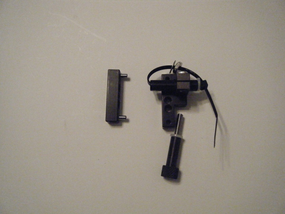 Davis Scope Aperture Block-Black | eBay